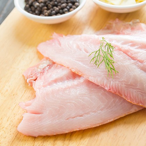 REINETA NACIONAL FILETE 600 GR ($13.900 EL KILO) - Marjano