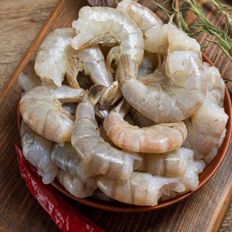 B. Mariscos archivos - Marjano