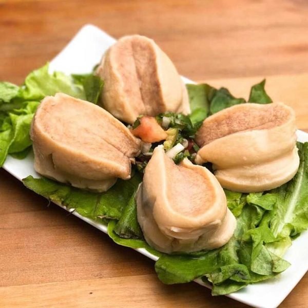 B. Mariscos archivos - Marjano