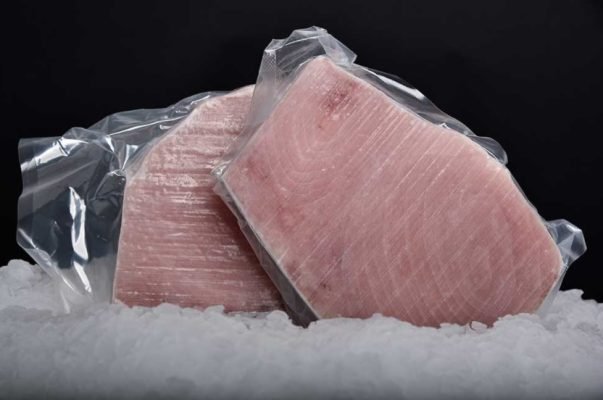 ALBACORA PORCIONADA 1 KG - Marjano